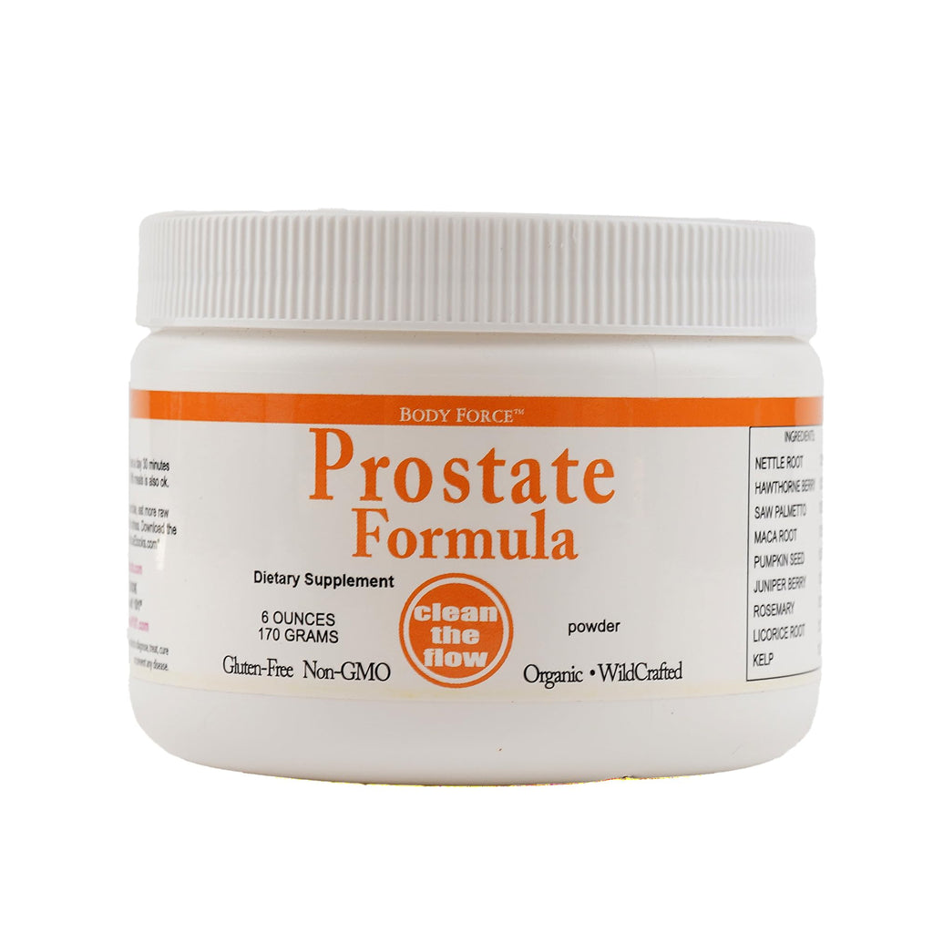 saw palmetto prostate health supplement