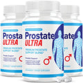 saw palmetto prostate health supplement