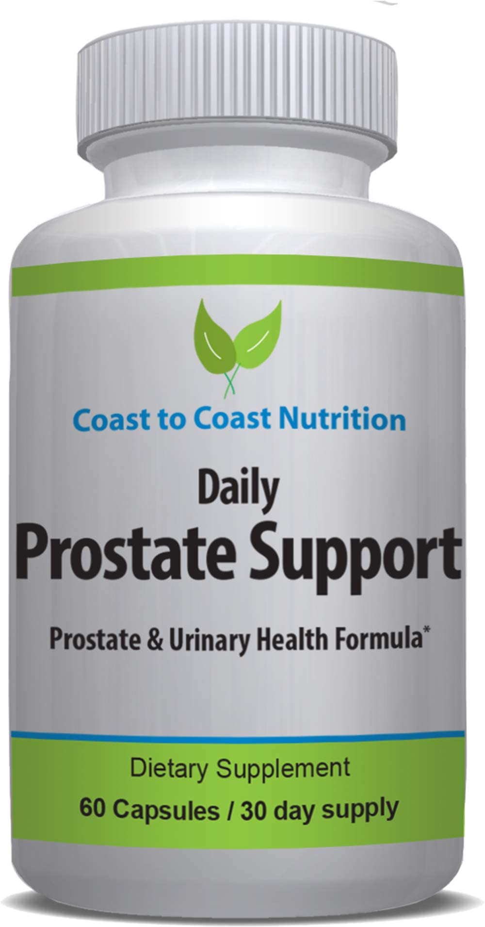 saw palmetto prostate health supplement