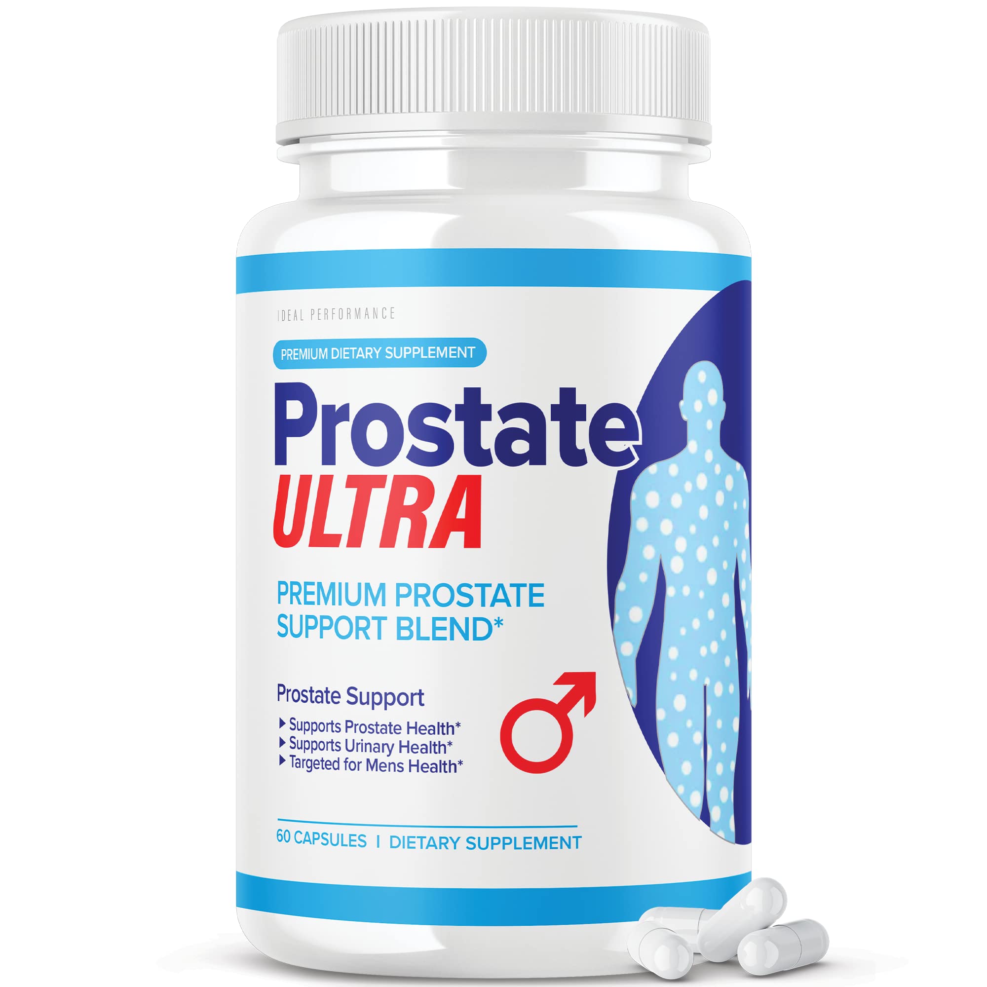 saw palmetto prostate health supplements
