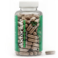 saw palmetto prostate health supplements