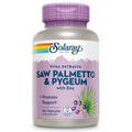 saw palmetto prostate health support