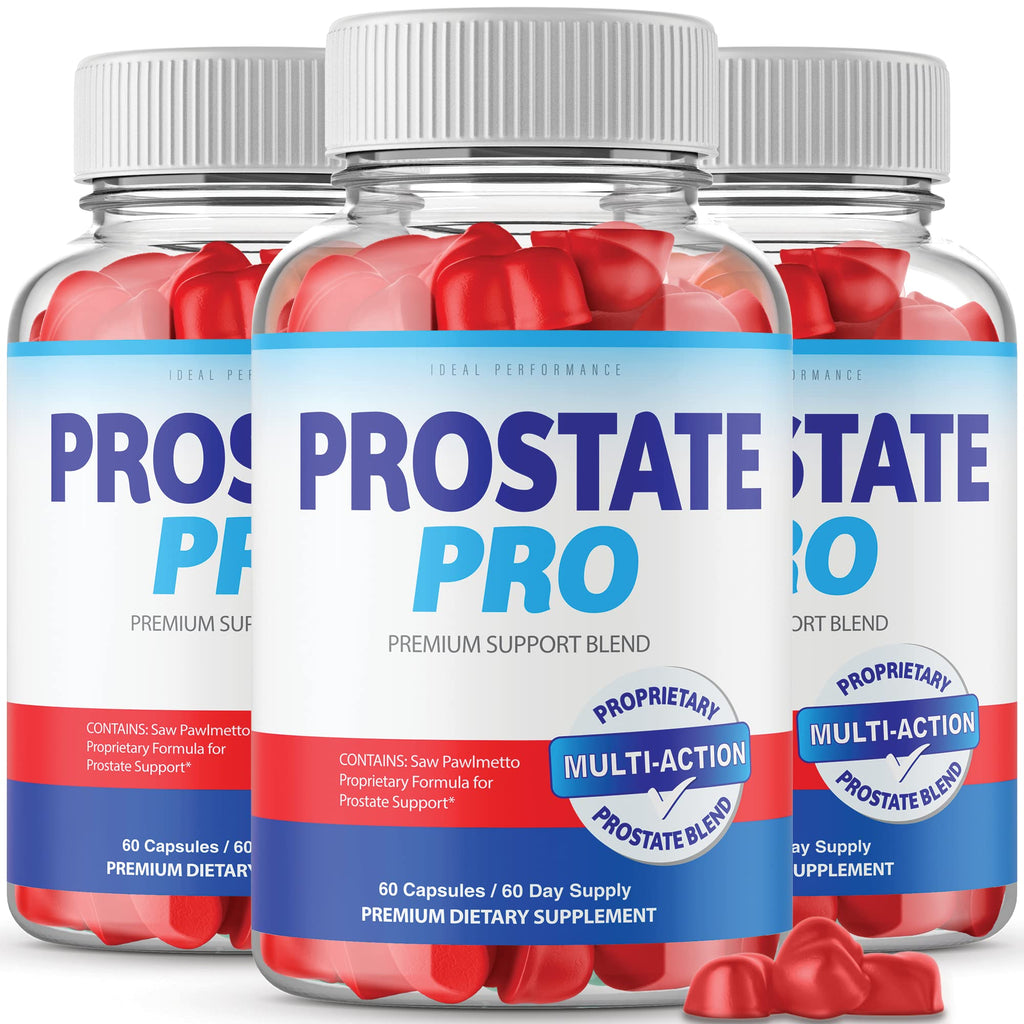 saw palmetto prostate health support