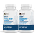 saw palmetto prostate health support