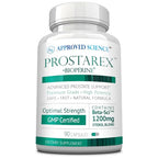 saw palmetto prostate health support