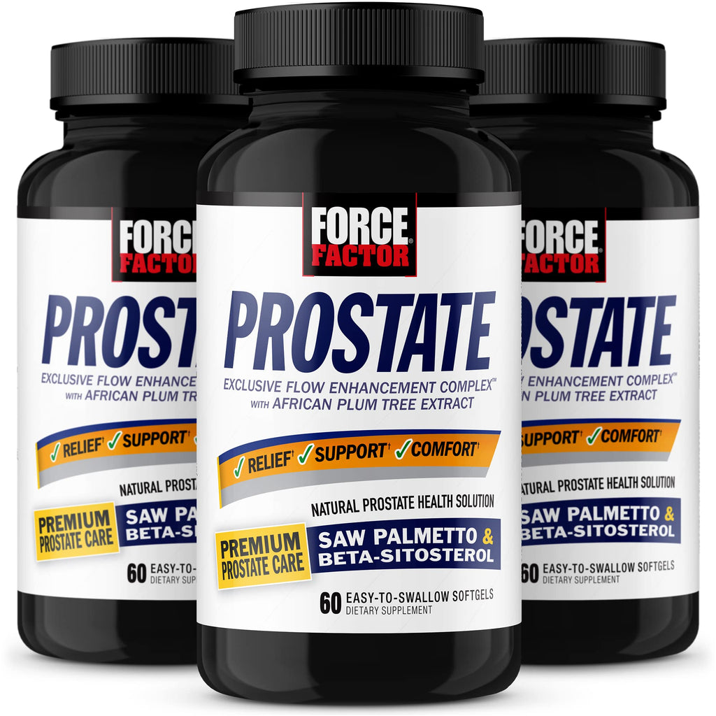 saw palmetto prostate health support