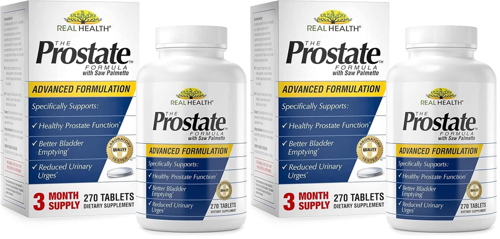 saw palmetto prostate health support