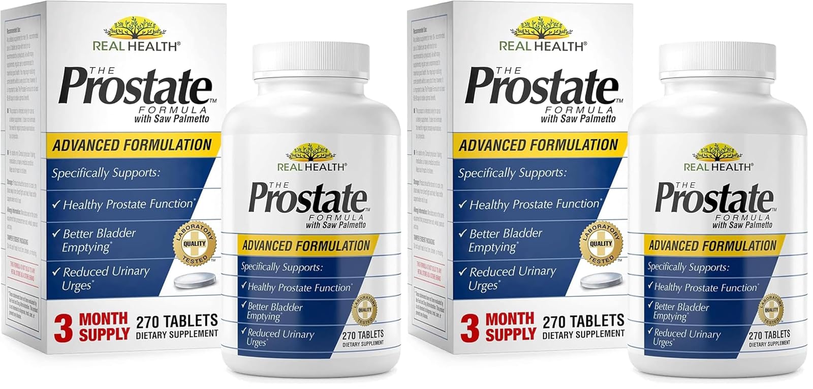 saw palmetto prostate health support