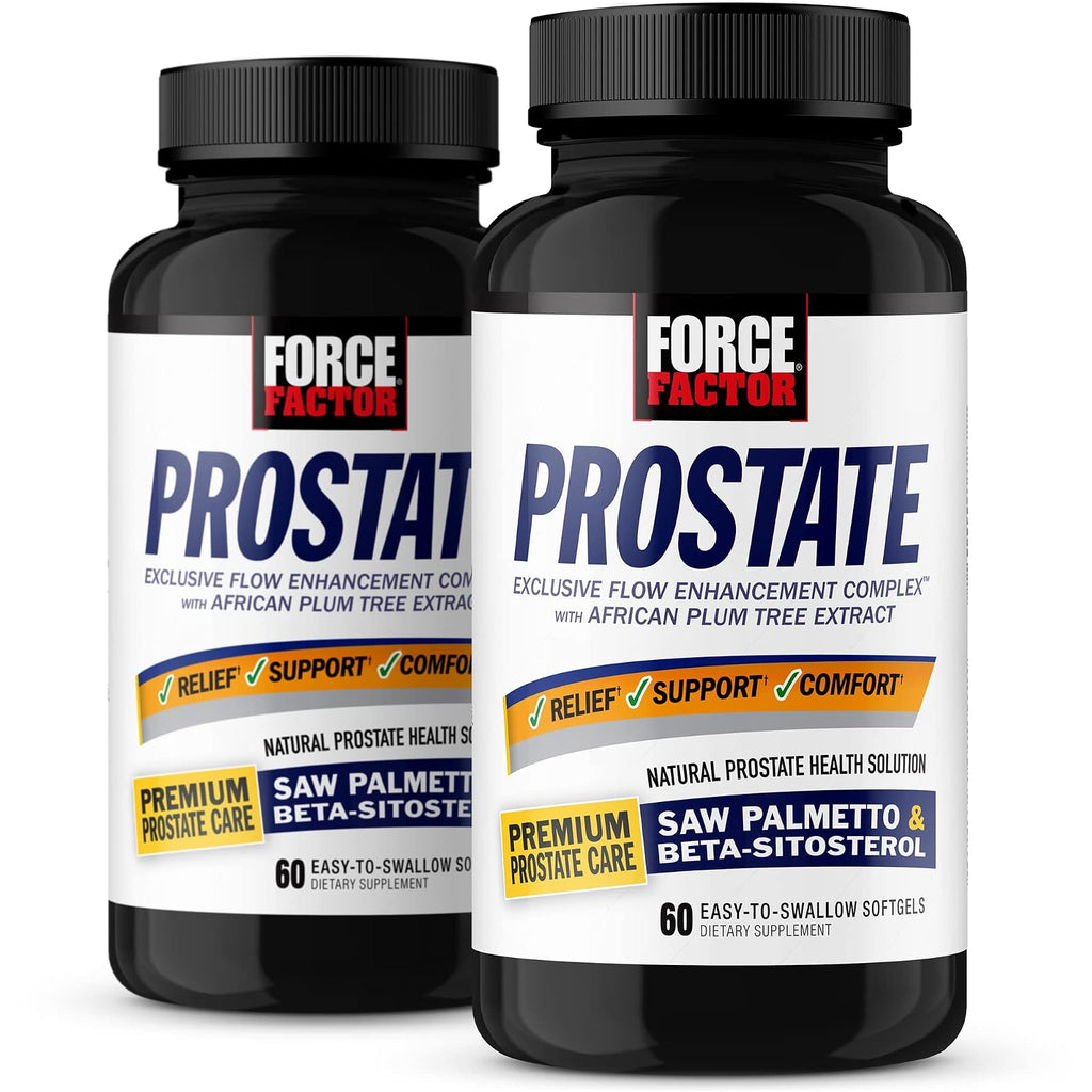 saw palmetto prostate health support