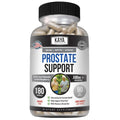 saw palmetto prostate health support
