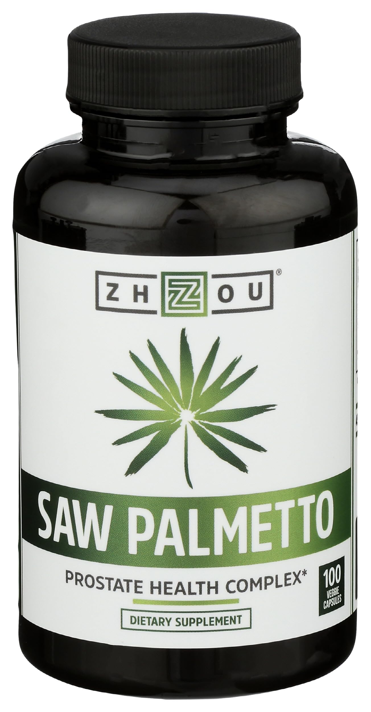saw palmetto prostate health support