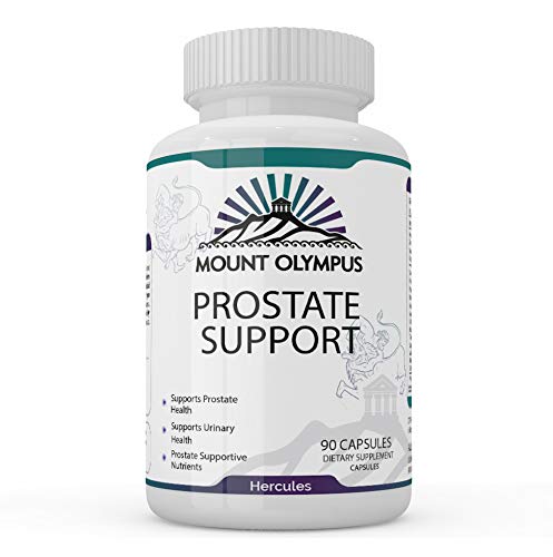 saw palmetto prostate health support