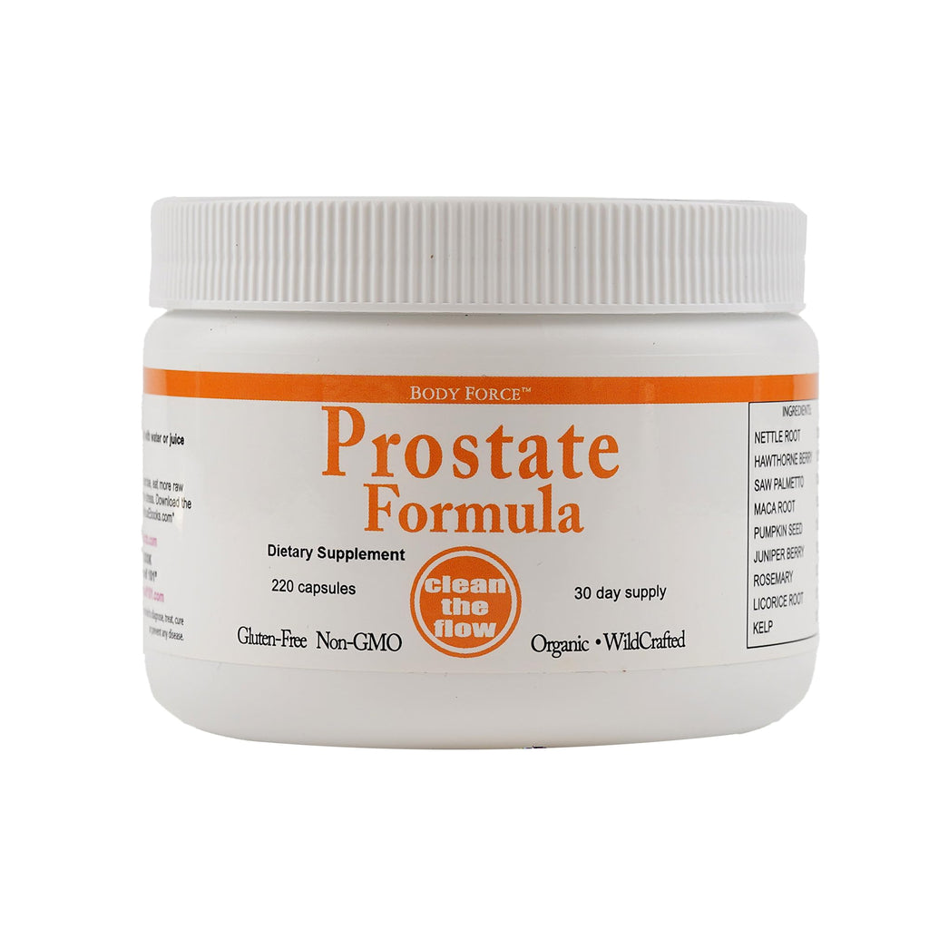 saw palmetto prostate health support