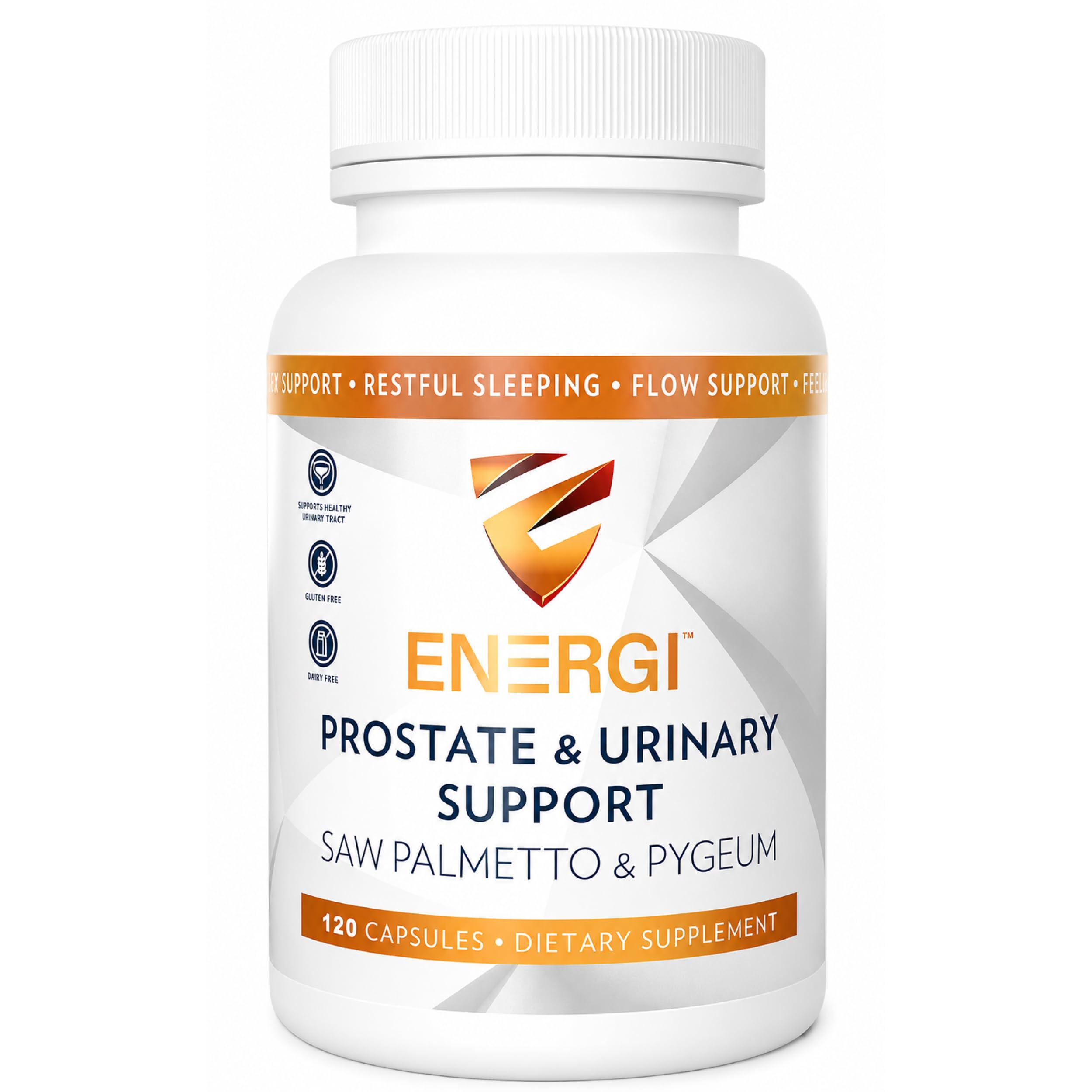 saw palmetto prostate health support