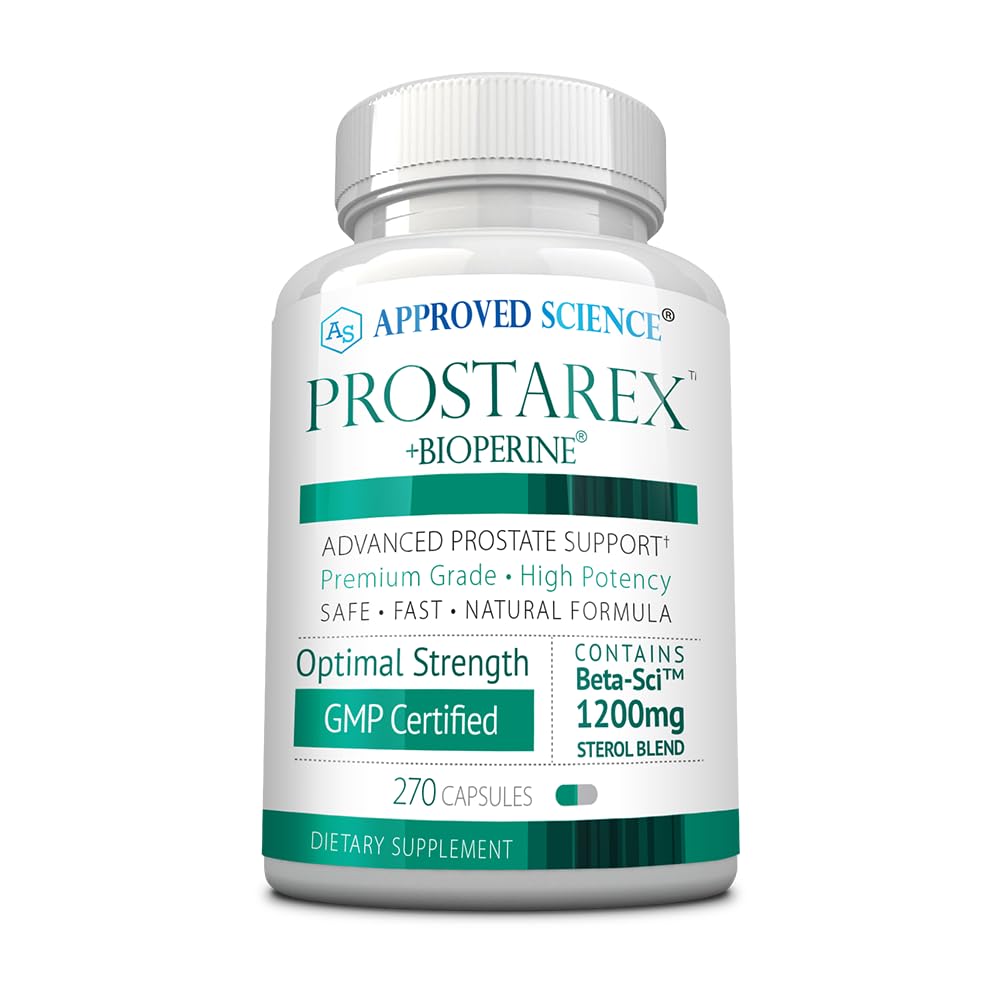 saw palmetto prostate health support
