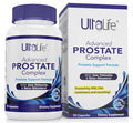 saw palmetto prostate health support
