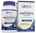 saw palmetto prostate health support