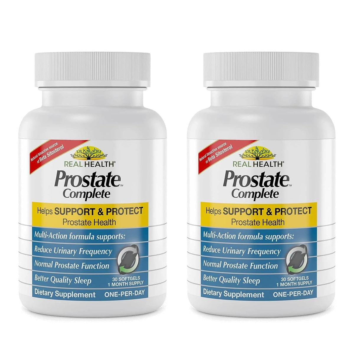 saw palmetto prostate health support