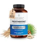 saw palmetto prostate health support
