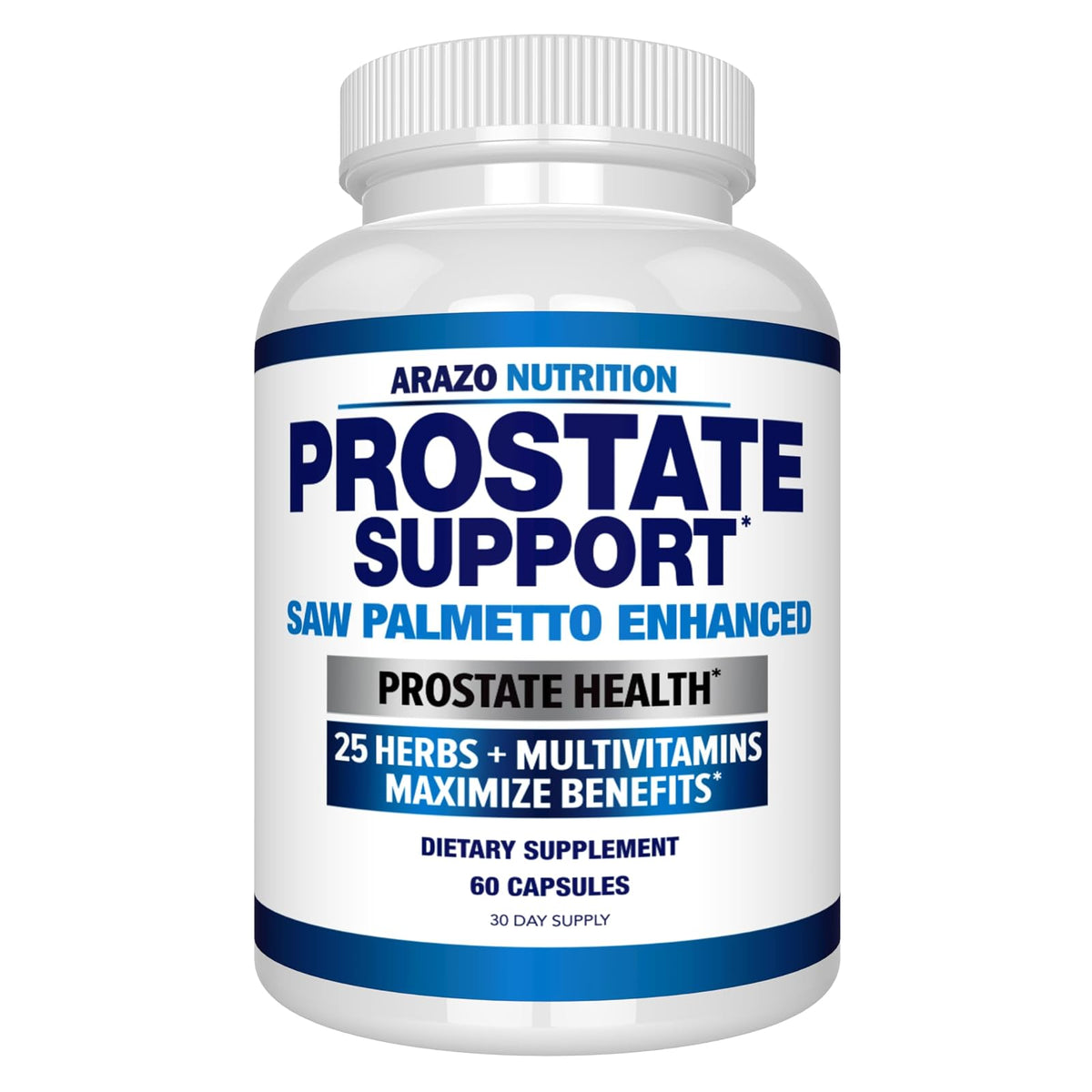 saw palmetto prostate health support