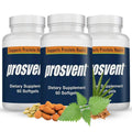 saw palmetto prostate health support