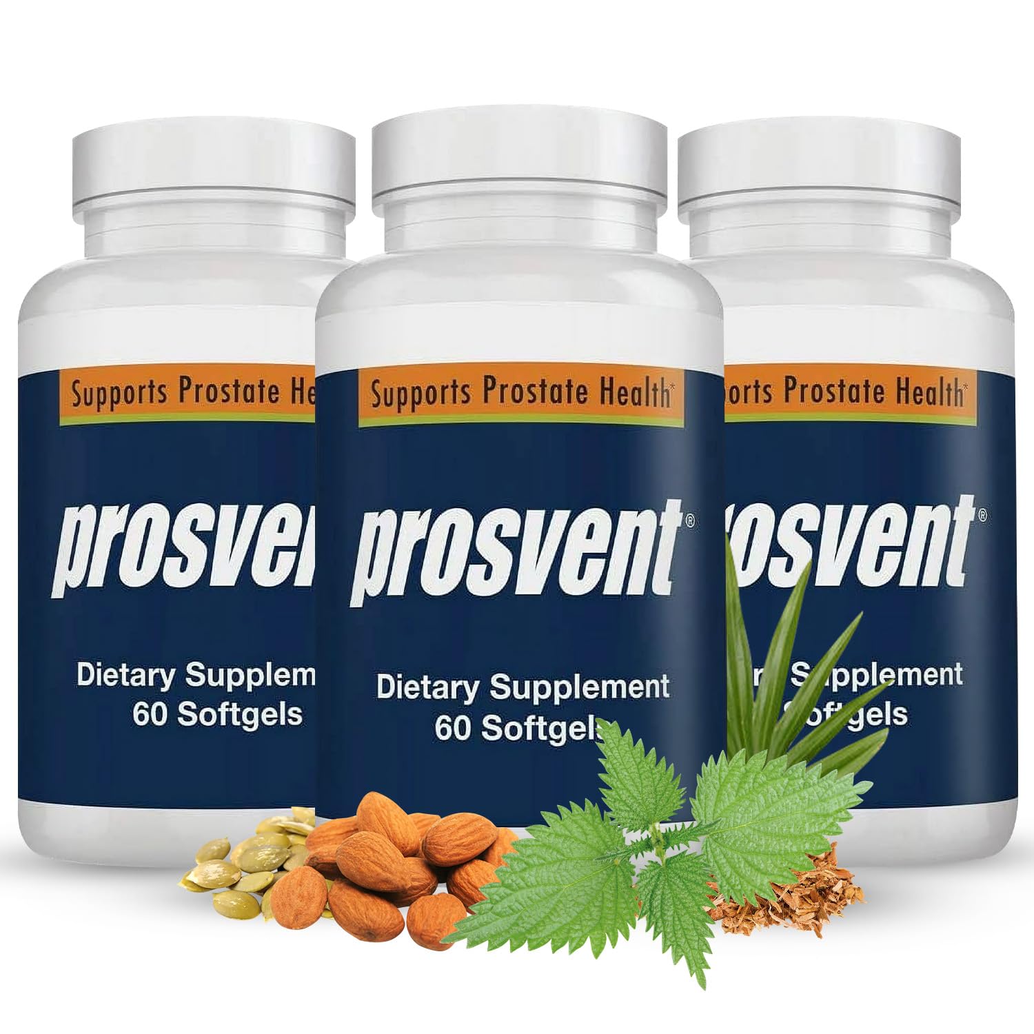 saw palmetto prostate health support