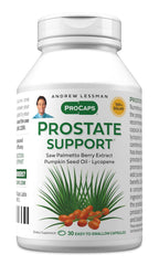 saw palmetto prostate health support