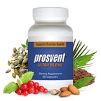 saw palmetto prostate health support