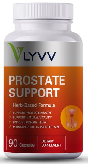 saw palmetto prostate health support