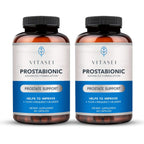 saw palmetto prostate health support