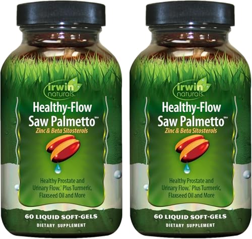 saw palmetto prostate health support