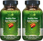 saw palmetto prostate health support