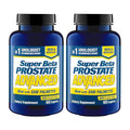 saw palmetto prostate health support