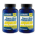 saw palmetto prostate health support