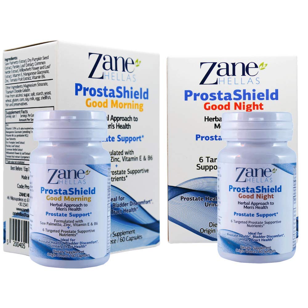 saw palmetto prostate health support