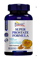 saw palmetto prostate health support