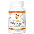 saw palmetto prostate health support