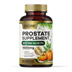 saw palmetto prostate health support