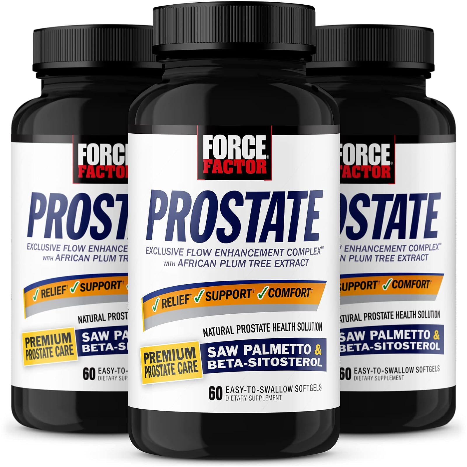 saw palmetto prostate health support