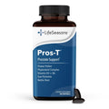 saw palmetto prostate health support
