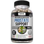 saw palmetto prostate health support