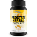saw palmetto prostate health support