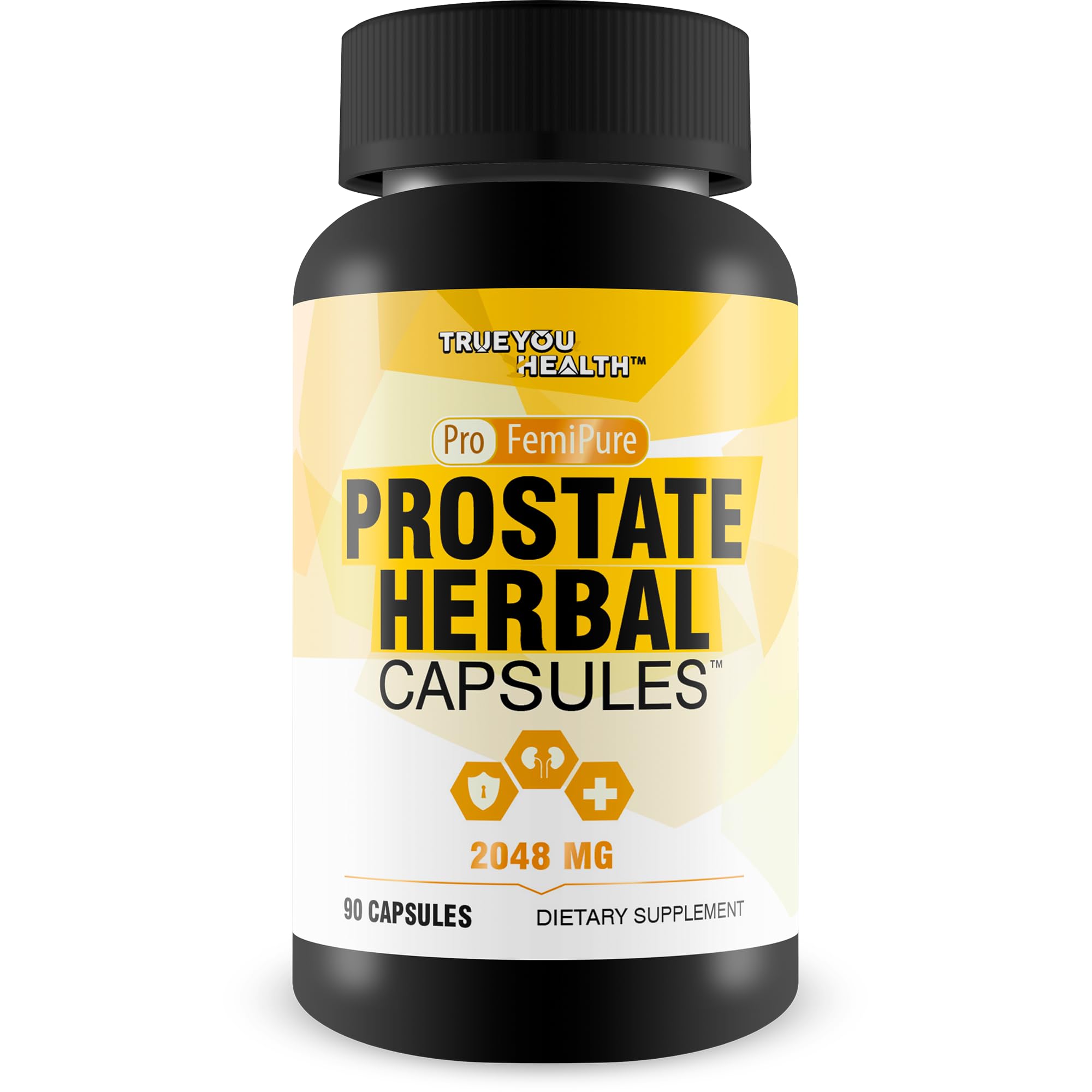 saw palmetto prostate health support