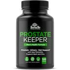 saw palmetto prostate health support