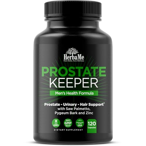 saw palmetto prostate health support