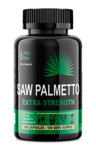 saw palmetto prostate health support