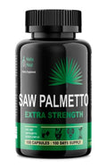 saw palmetto prostate health support