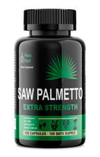 saw palmetto prostate health support