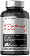 saw palmetto prostate health support
