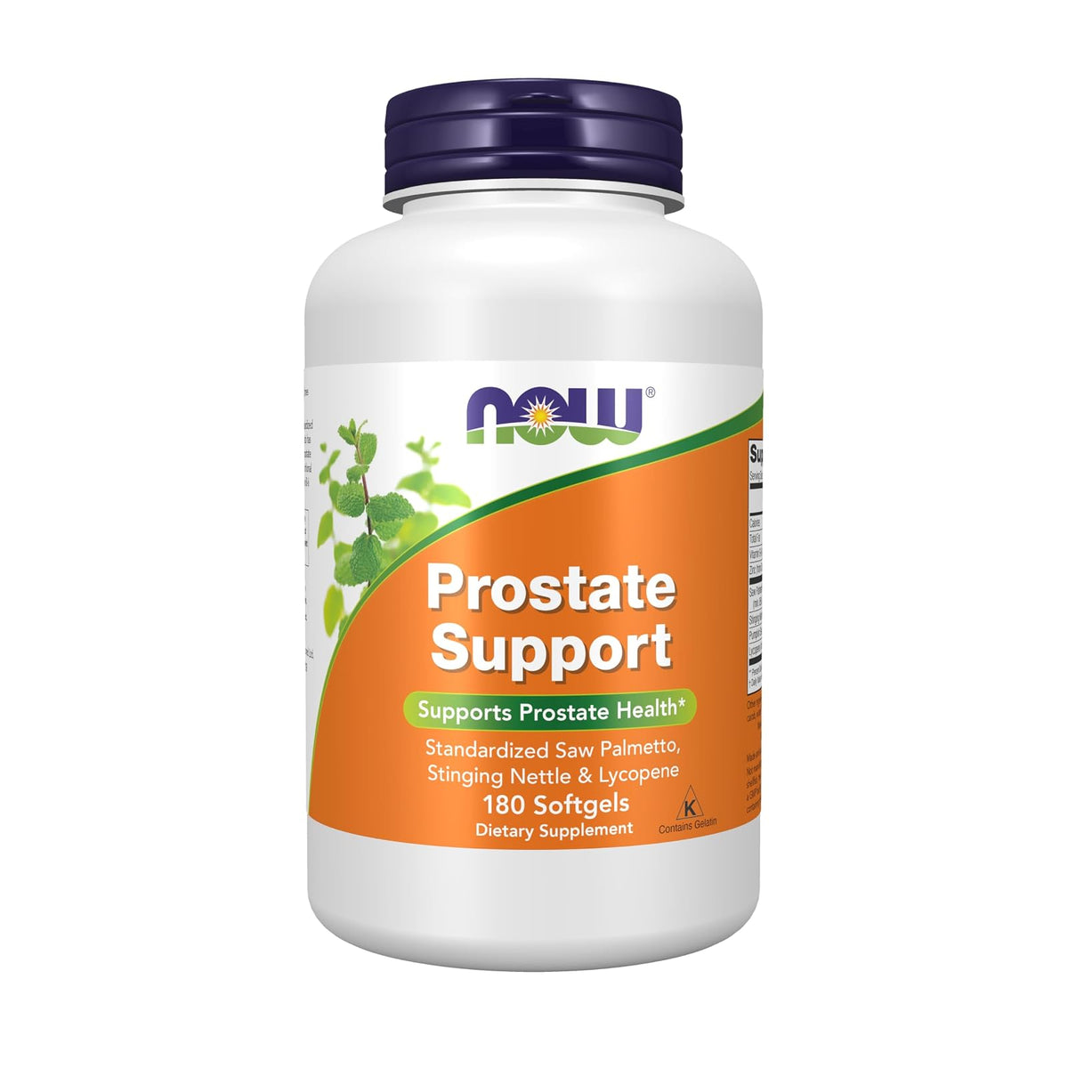 saw palmetto prostate health support